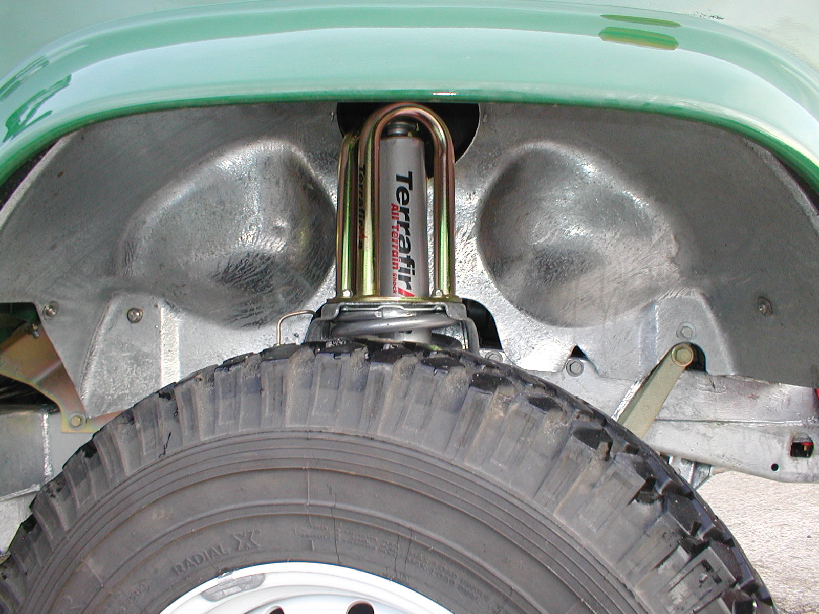 Servicing and repairs – SteveToyer