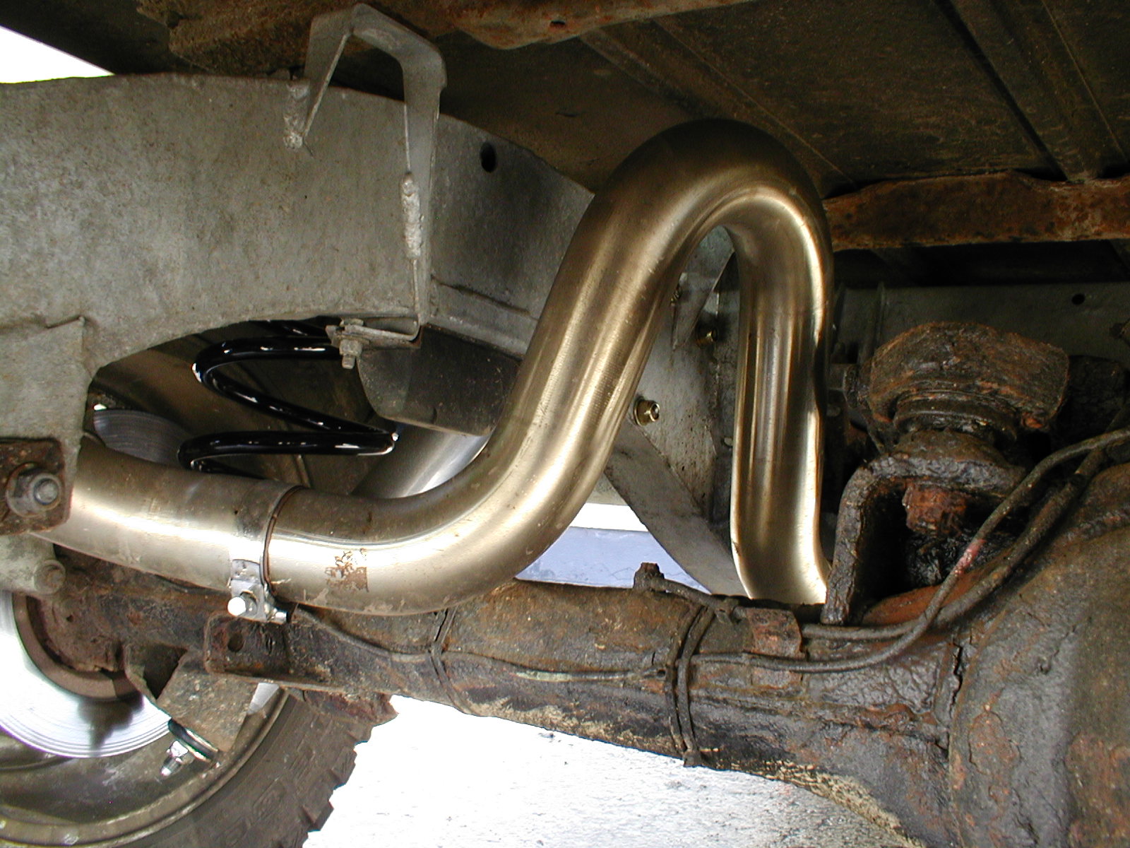 Servicing and repairs – SteveToyer